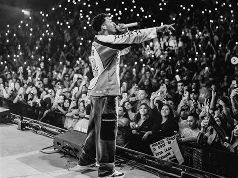 Myke Towers Europe Tour 2026 Canciones Foto