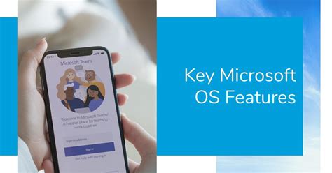 Use Cases Of Windows Operating System SkyTerra