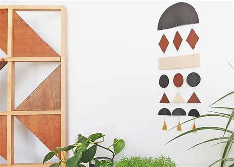 How To Make Handmade Wall Decor