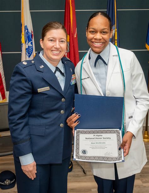 Dvids Images Physician Assistant Program Ipap Graduation At