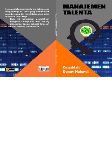 Manajemen Talenta Pdf