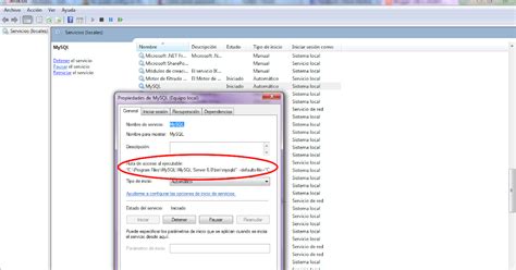 solucion al error nr 1045 access denied for user root localhost