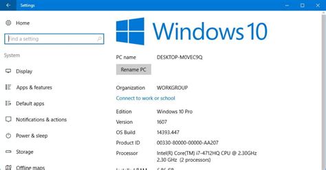 How To Check Your Computers System Information On Windows Windows System Windows