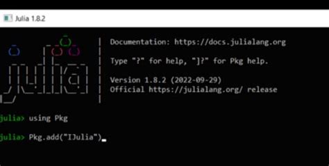 认识julia：数据科学的未来 Data Application Lab