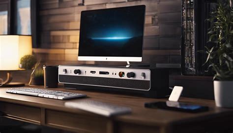 Best Docking Stations For Hp Envy Laptops