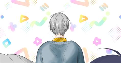ヴィク勇 【1027氷奏】新刊1冊目サンプル すみこのイラスト Pixiv