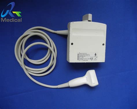 Siemens VF13 5 13MHz Ultrasound Transducer Probe Medical Imaging Device