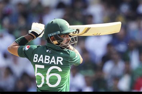 Babar Azam Appointed Captain For All Three Formats And For A Long Time
