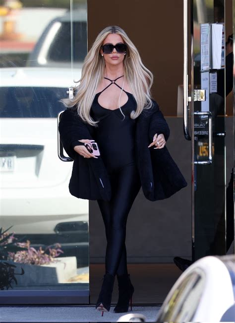 Khloé Kardashian Portal On Twitter Good Night 💤 Khloekardashian