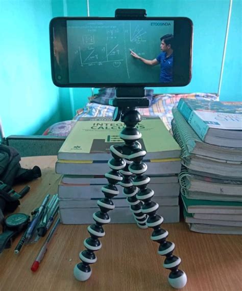 Other Flexible Gorillapod Tripod Freeup