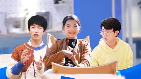 第3期上真人秀纯享实习生水库考察各出奇招 综艺 高清完整版视频在线观看 腾讯视频