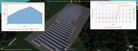 Designing A Solar Farm With Artificial Intelligence
