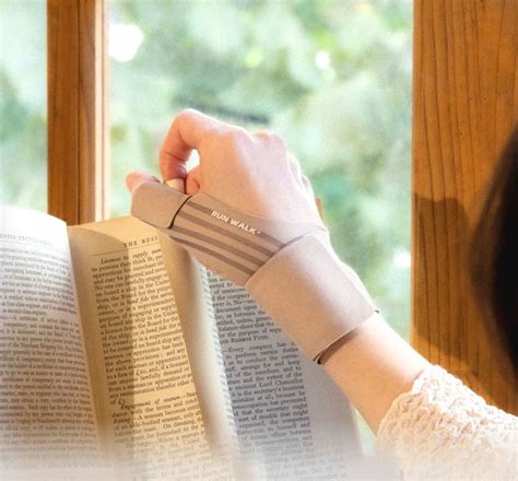 손목 조져본 놈이 만든 [작가들의 창작 테이핑 보호대] 텀블벅 크리에이터를 위한 크라우드펀딩