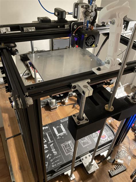 Best Z Axis Images On Pholder Dprinting Ender And Fix My Print