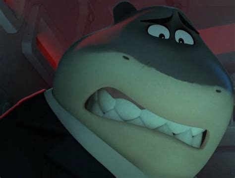 Scare Mr Shark By Asandoval24 On Deviantart