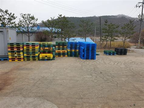 각종 파렛트 파레트 파래트 팝니다 당근 중고거래
