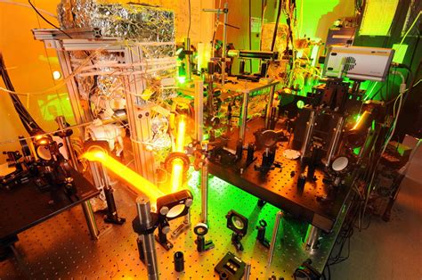 Lab Photo Gallery Raman Lab