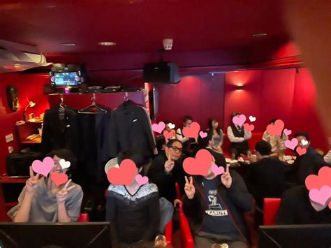 貸切すごすぎ 歌舞伎町アネガール「公式」