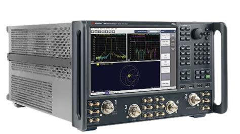 400 Ghz Vector Network Analyser Vna And Antenna Chamber Infrachip
