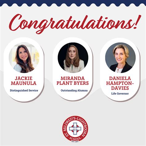 Smls Announces 2023 24 Community Award Winners