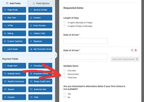 How To Add A Booking Form In Wordpress Easy No Coding
