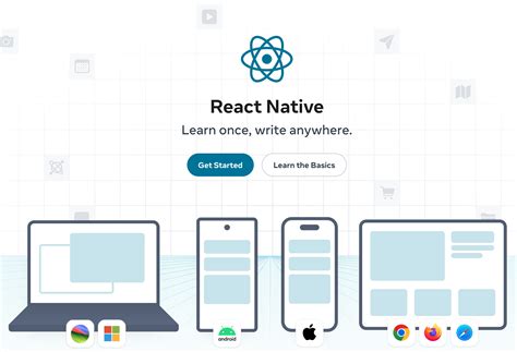React Native