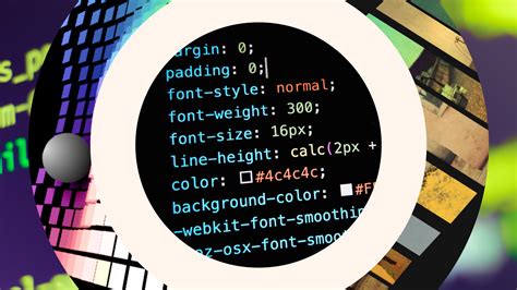 Cutting Edge Css—16 Codepen Demos To Inspire You