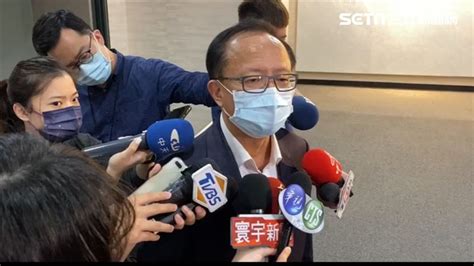 漏夜調查掌握5嫌身分 陳嘉昌神情疲憊「應不是衝著我來」 社會 三立新聞網 Setncom