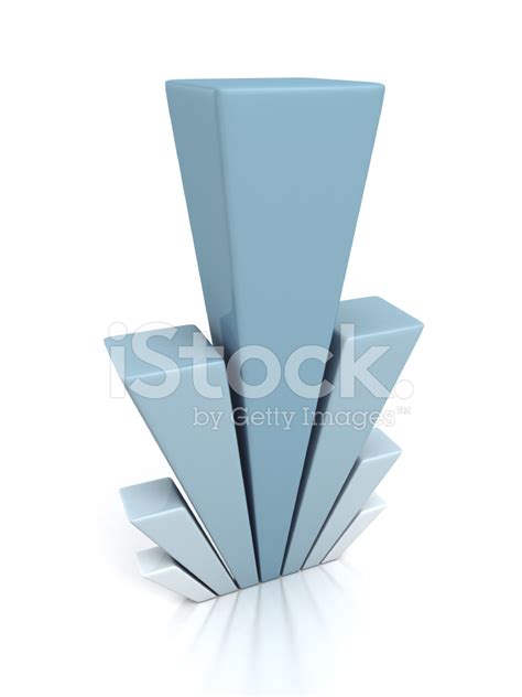 Successful Business Finance Bar Chart Graph Diagram Stock Photo Royalty Free Images FreeImages