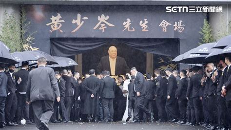 劉振南突斷聯！竹聯幫新幫主出爐 前青堂堂主高世川接任 社會 三立新聞網 Setncom