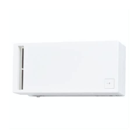 Lossnay Mini Vl 50 Ilmanvaihtolaite Energiatalo Järvi
