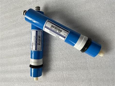 2012 100 3000ml Min 97 5 Rejection Domestic Reverse Osmosis Membrane