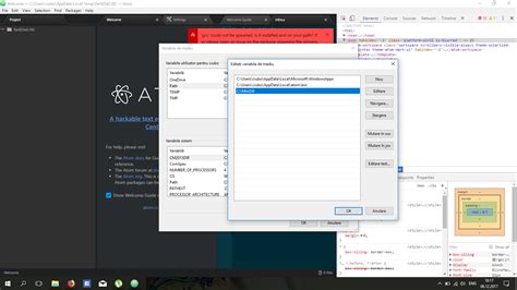 Set The Package Issue · Issue 157 · Kriscross07atom Gpp Compiler · Github