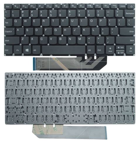 Laptop Keyboard For Lenovo Ideapad 120s 11iap S130 11IGM 81A4 130S 11IGM 11IGL05 81VT 130S 11IAP
