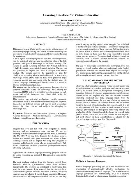 Pdf Learning Interface Dokumentips