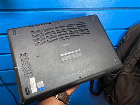 For Sale Dell Latitude Half Way Tree York Plaza Phone Kingz