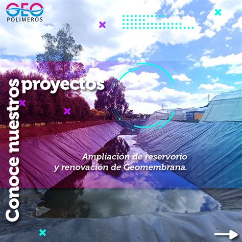 En Geopolimeros Sas Contamos Con Más De 18 Años De Experiencia En El