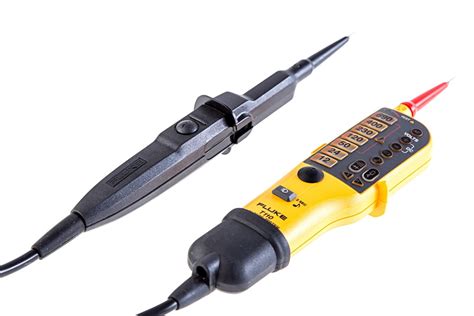 Купить Тестер Fluke T110, цены в Москве!