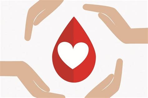 Concurso de dibujo para concientizar sobre la donación de sangre