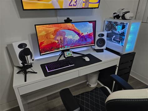 4090 And 4080 Pc Bedroom And Livingroom Setups R Gamingsetups