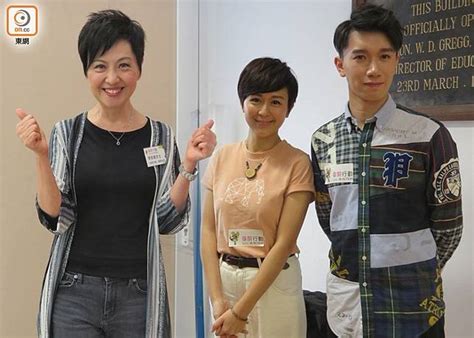 廖安麗過去十年嘗盡辛酸 感激唐寧相助 Oncc 東網 Line Today