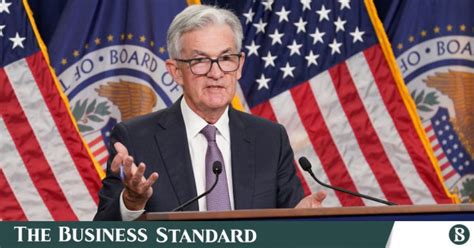 Powell Fed Needs Independence To Fight Inflation Should Avoid Social