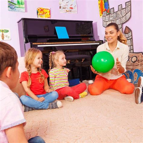 From Chaos To Calm How Implementing Classroom Procedures Can Transform Your Teaching Experience