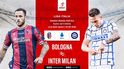 Pemain Inter Milan Siap Siap Pemanasan Laga Lawan Bologna Malah Ditunda