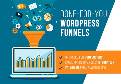 High Converting Custom Wordpress Funnels Built With Elementor Legiit