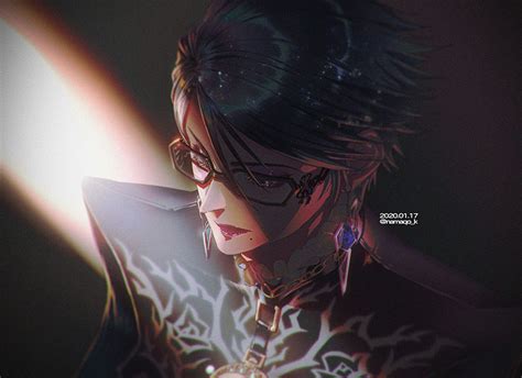 Bayonetta Character Image By Pixiv Id Zerochan Anime Image Board
