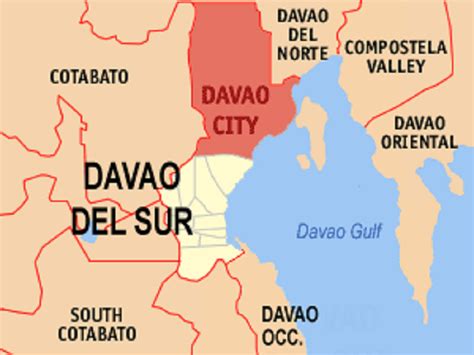Low Pressure Area Sa Silangan Ng Mindanao Binabantayan Ng PAGASA DZIQ