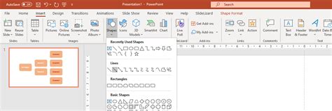 Flowchart And Decision Tree Powerpoint Template 2022 Slidelizard®