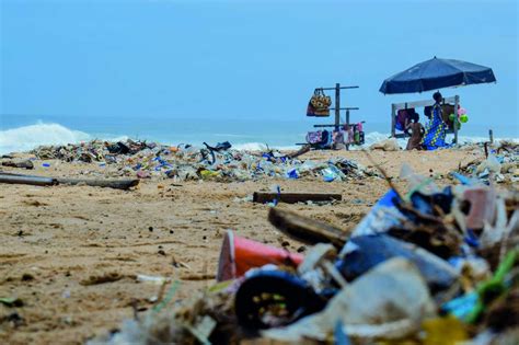 Pollution Plastique Baab