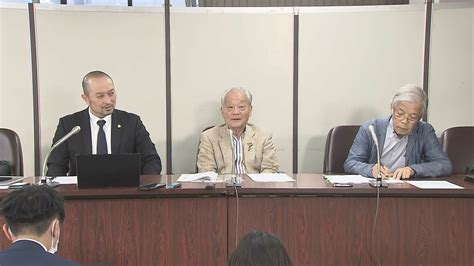 「そごう・西武」売却めぐり元従業員が親会社セブン＆アイ役員に1500億円超の賠償求める株主代表訴訟 雇用喪失の懸念 Tbs News Dig